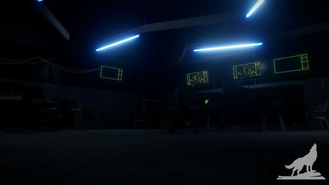 Project Riese - Lone Design