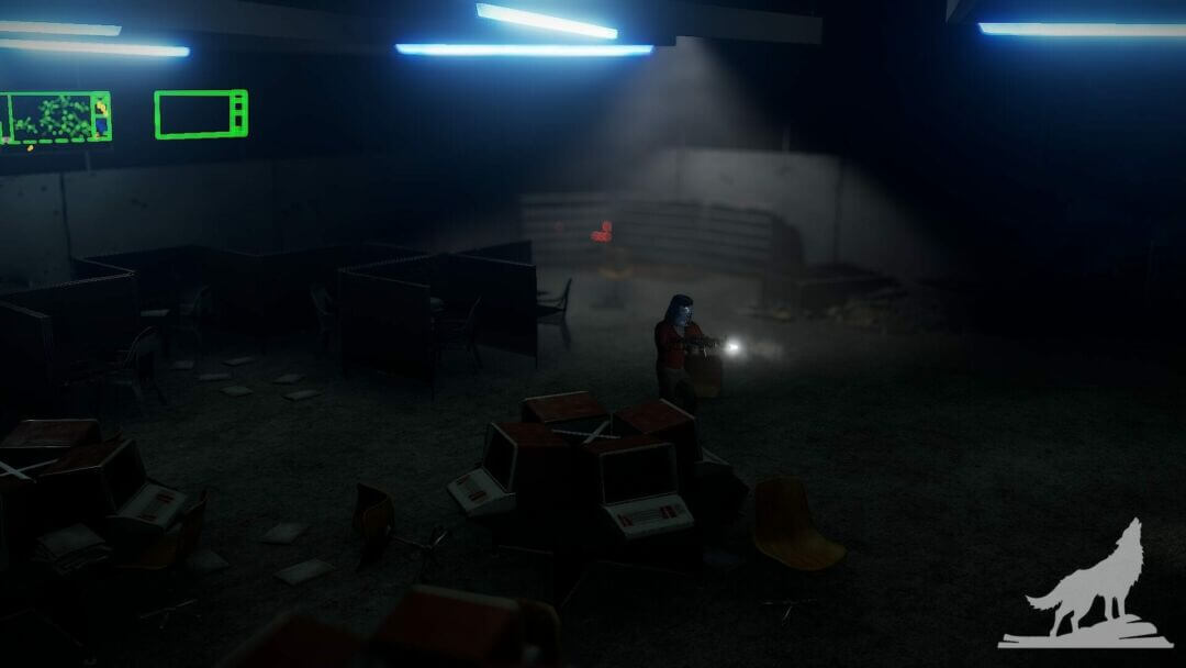 Project Riese - Lone Design