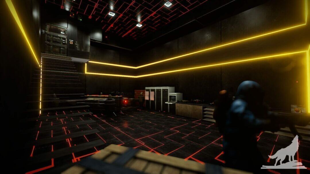 Project Riese - Lone Design