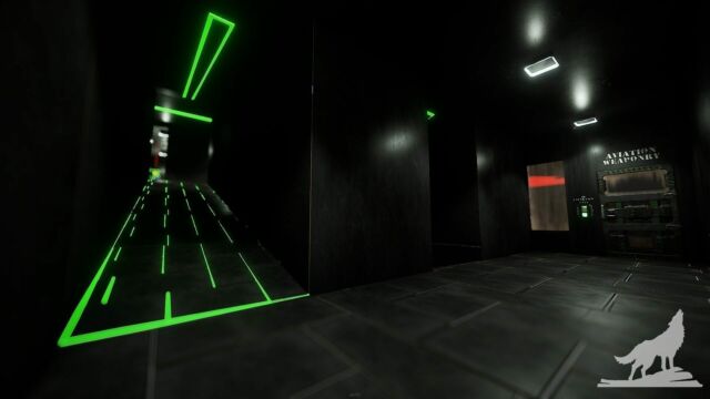 Project Riese - Lone Design