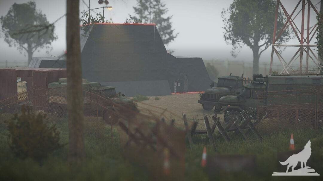 Project Riese - Lone Design