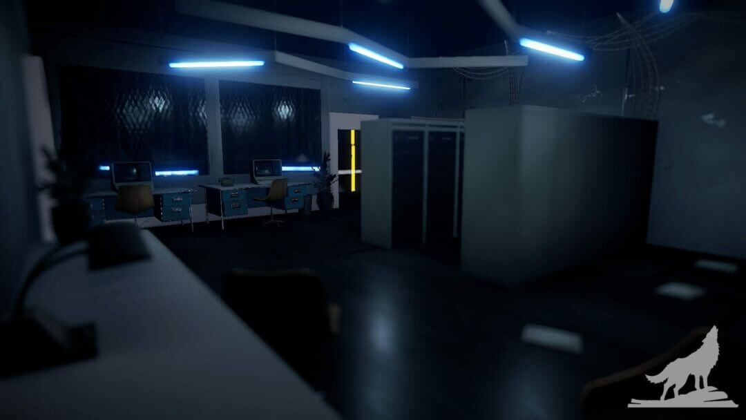 Project Riese - Lone Design