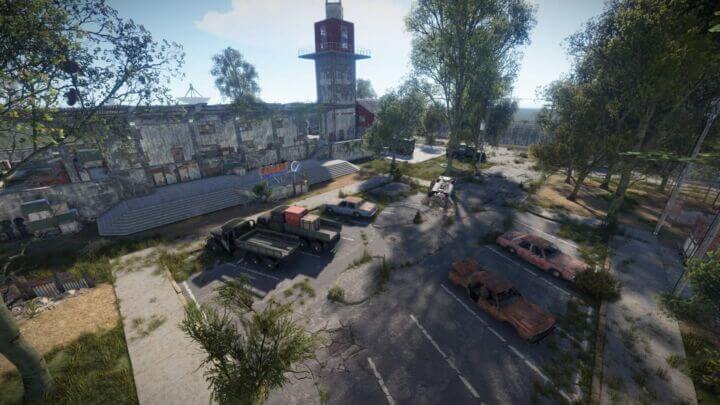 Cobalt Office - Lone Design