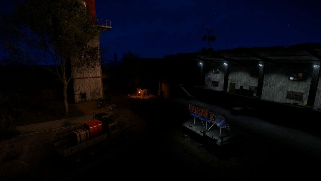 Cobalt Office - Lone Design