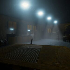 Nuketown Arena (HDRP Ready) Custom Rust - Lone Design