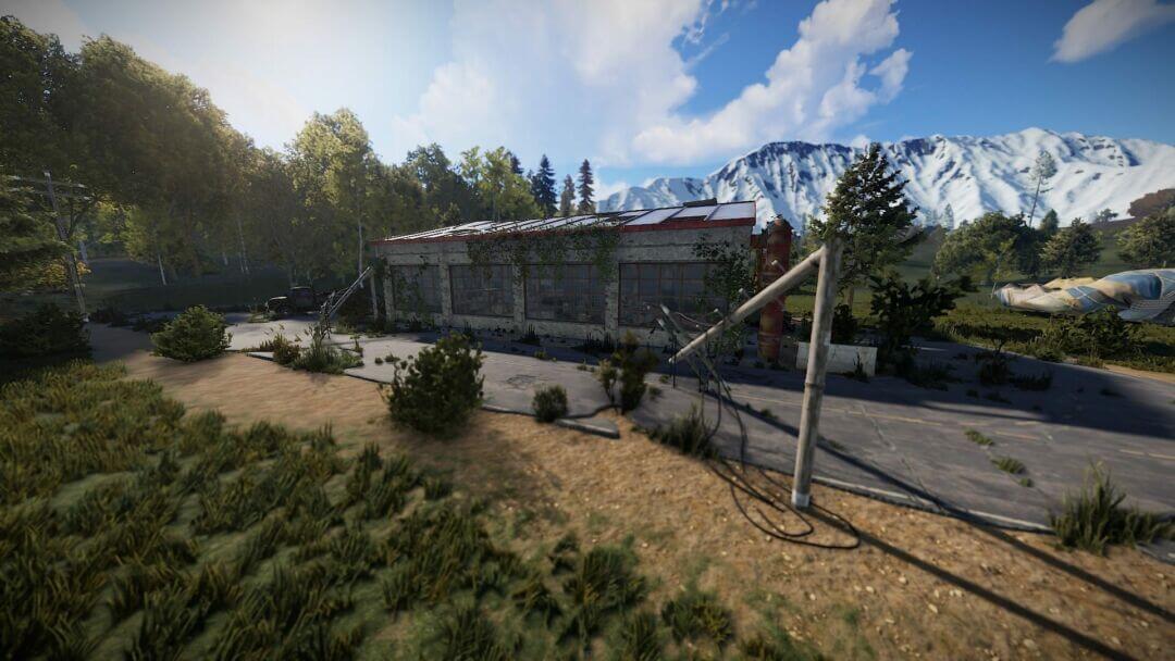 Roadside Monuments (Pack 1) - Lone Design