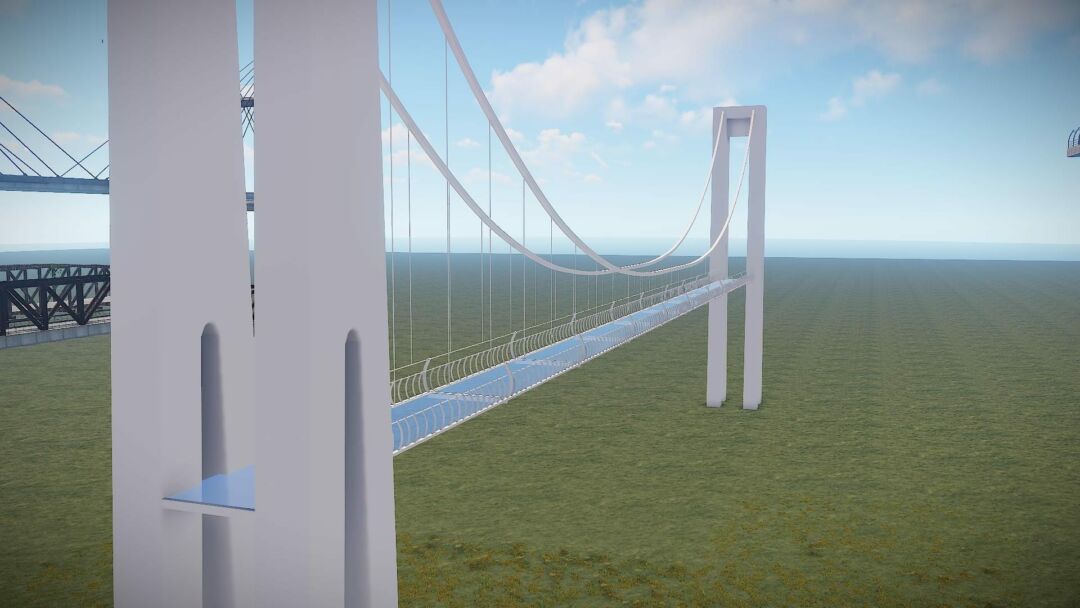Bridge Pack (Community Made) % - Lone Design