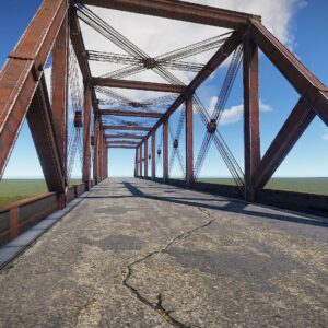 Bridge Pack (Community Made) % – Lone Design