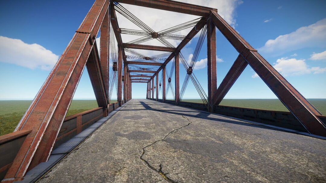 Bridge Pack (Community Made) % - Lone Design