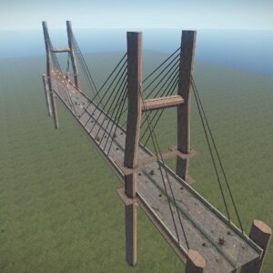 Bridge Pack (Community Made) % – Lone Design