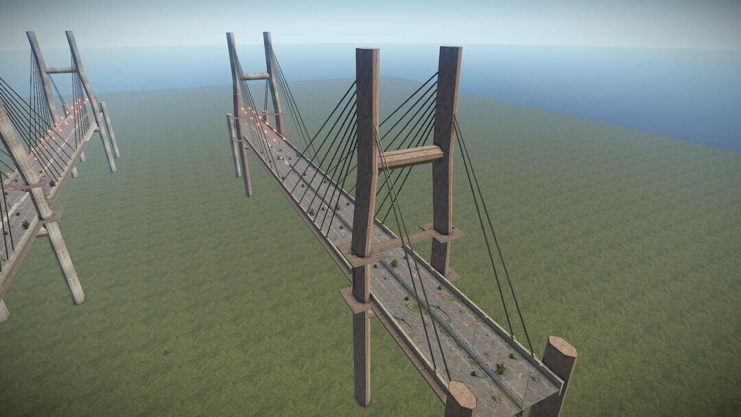 Bridge Pack (Community Made) % - Lone Design