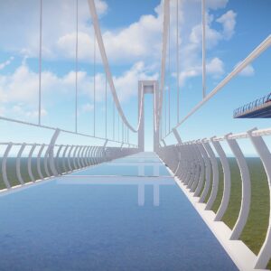 Bridge Pack (Community Made) % – Lone Design