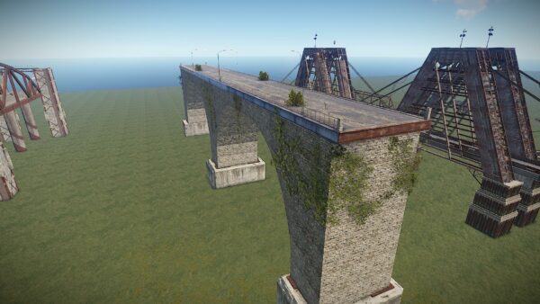 Bridge Pack (Community Made) % – Lone Design