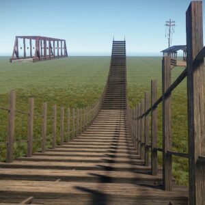 Bridge Pack (Community Made) % – Lone Design