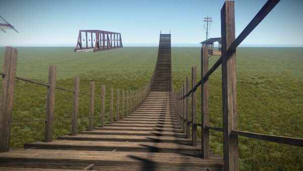 Bridge Pack (Community Made) % – Lone Design