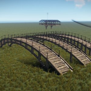 Bridge Pack (Community Made) % – Lone Design