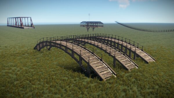 Bridge Pack (Community Made) % – Lone Design