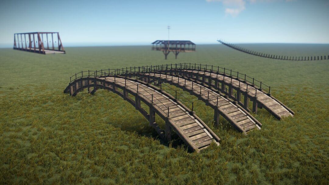 Bridge Pack (Community Made) % - Lone Design