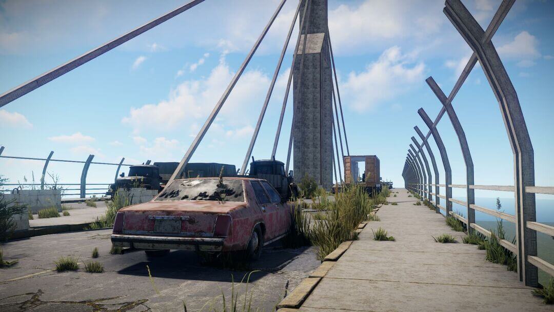 Bridge Pack (Community Made) % - Lone Design