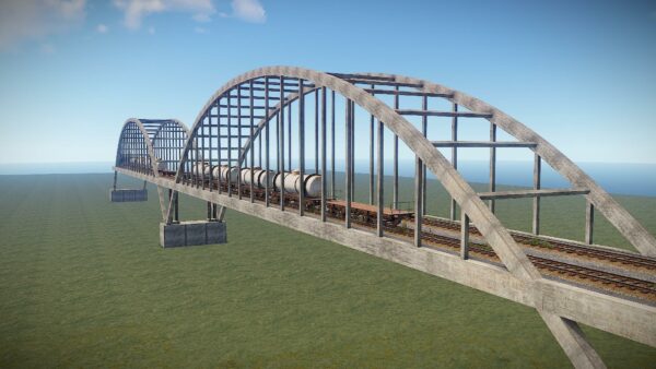 Bridge Pack (Community Made) % – Lone Design
