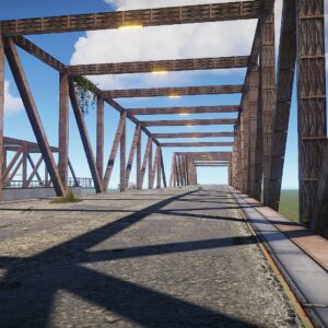 Bridge Pack (Community Made) % – Lone Design