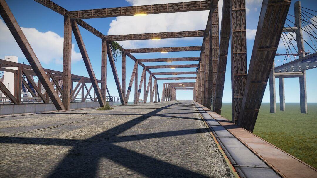 Bridge Pack (Community Made) % - Lone Design