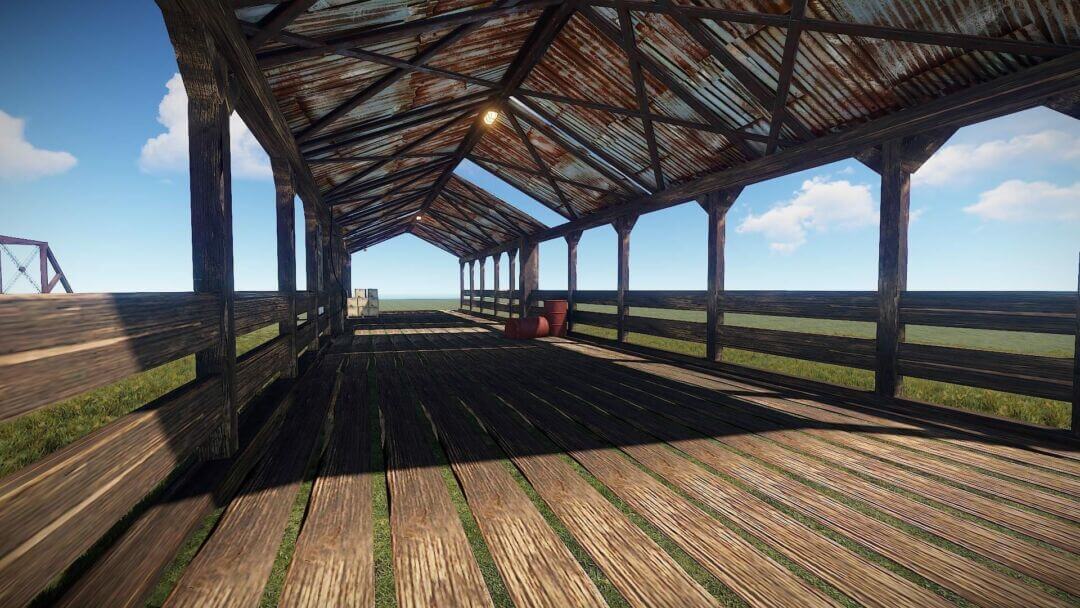 Bridge Pack (Community Made) % - Lone Design