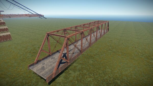 Bridge Pack (Community Made) % – Lone Design