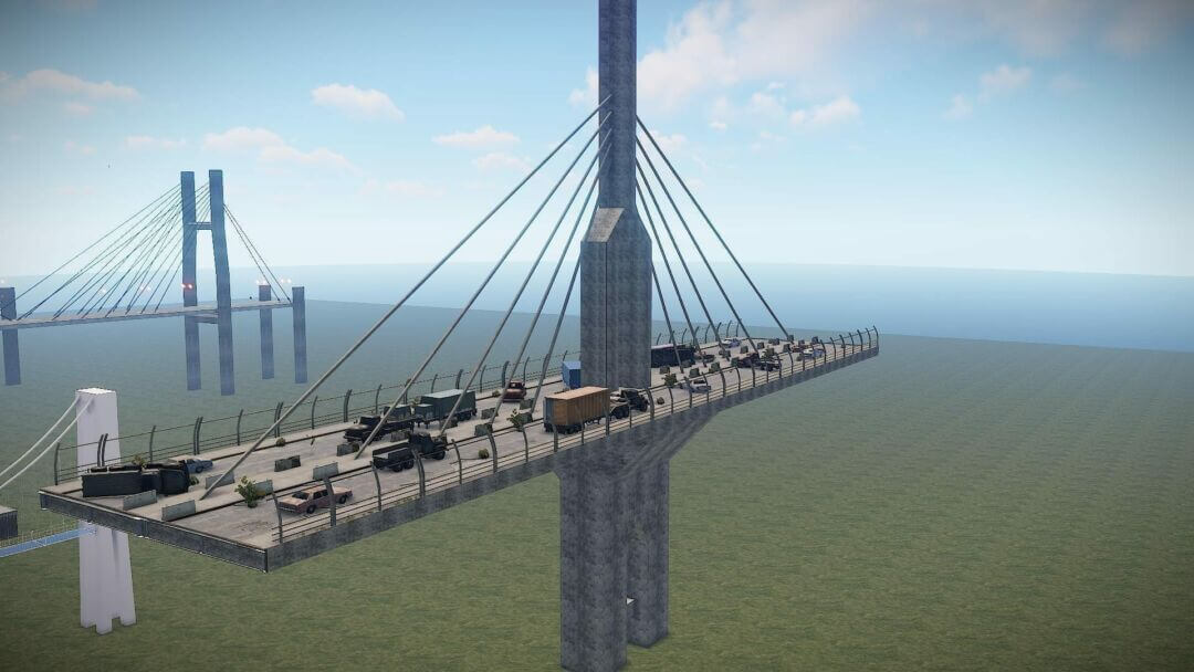 Bridge Pack (Community Made) % - Lone Design
