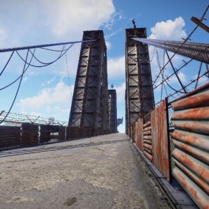 Bridge Pack (Community Made) % – Lone Design