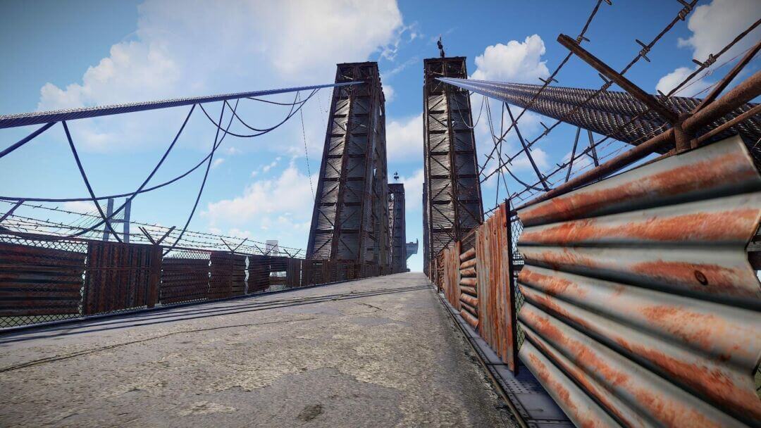 Bridge Pack (Community Made) % - Lone Design