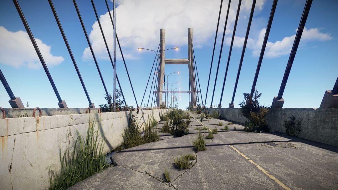 Bridge Pack (Community Made) % - Lone Design