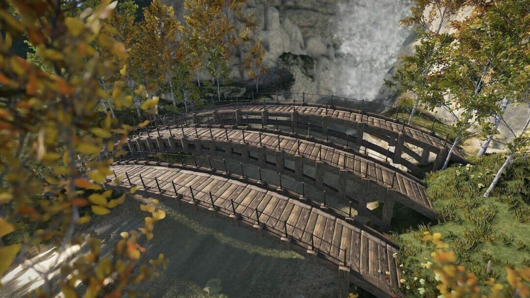 Bridge Pack (Community Made) % - Lone Design