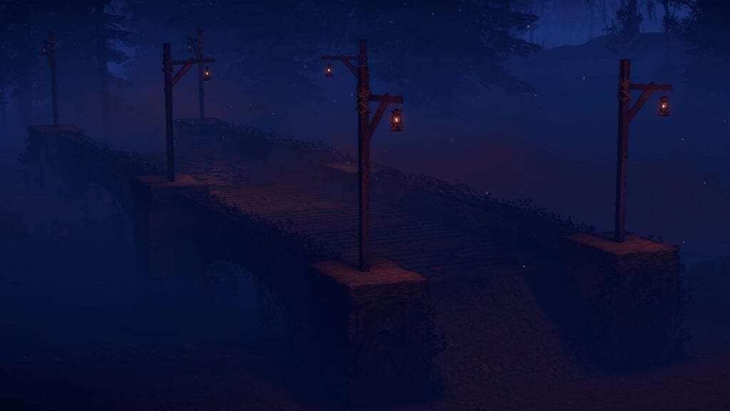 Bridge Pack (Community Made) % – Lone Design