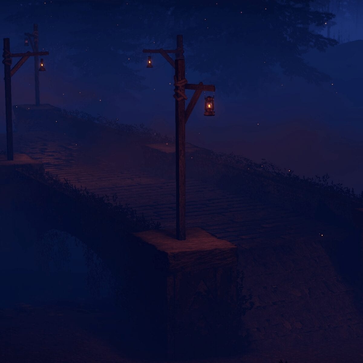 Bridge Pack (Community Made) % – Lone Design