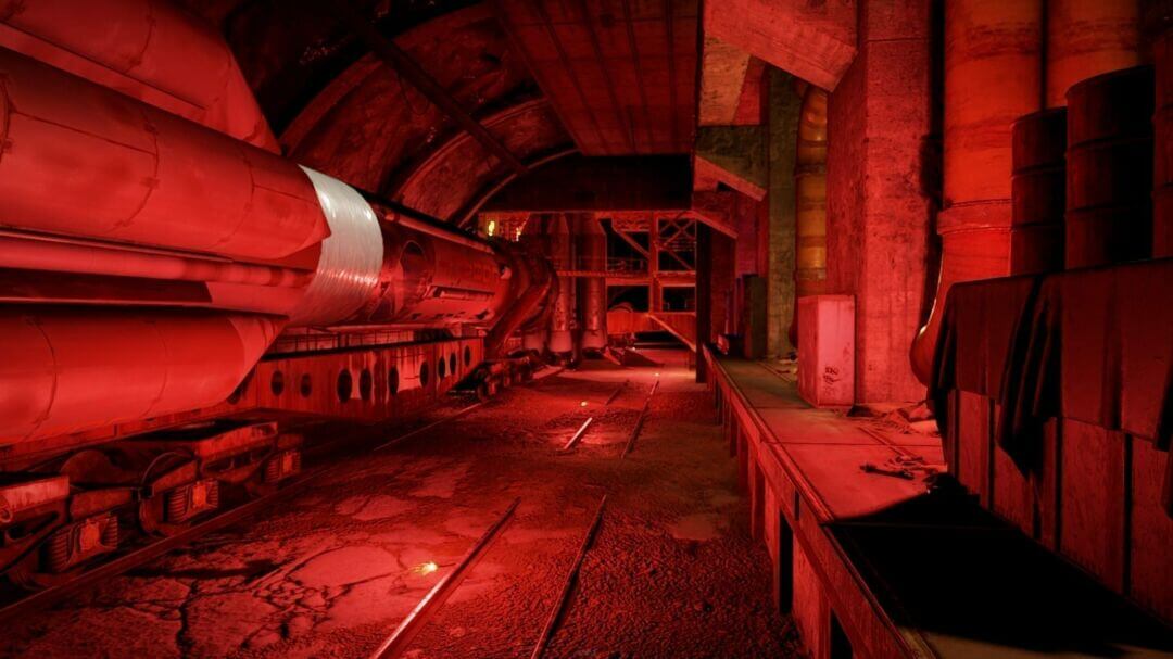 Valley Of Canyons (World 2.0) Custom Rust Map - Lone Design