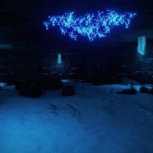 Valley of canyons Custom Rust Map – Lone Design