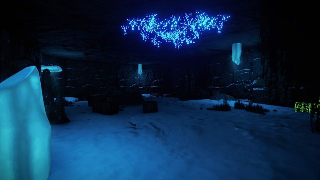 Valley Of Canyons (World 2.0) Custom Rust Map - Lone Design