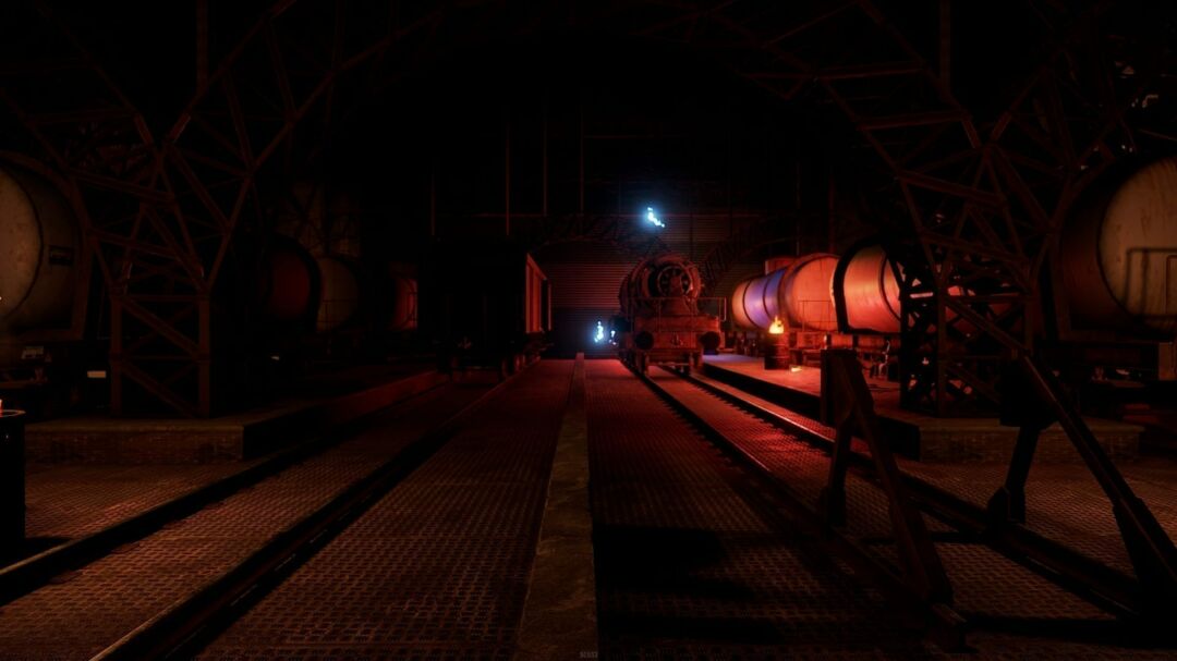 Valley Of Canyons (World 2.0) Custom Rust Map - Lone Design