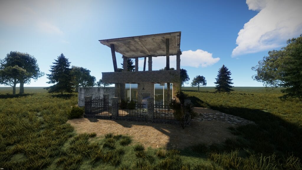 Modern Home – Lone Design