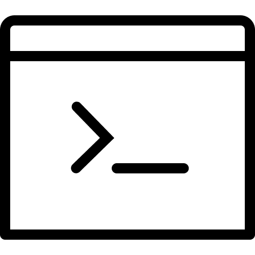 Clans Rcon - Lone Design