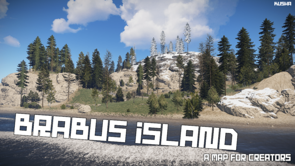 Brabus Island – Lone Design
