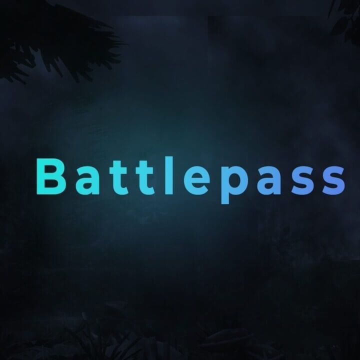 Battlepass - Lone Design