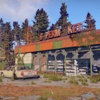 Server Hud Rust Plugin - Lone Design