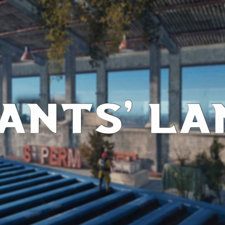 Savas 2k [HDRP] - Lone Design