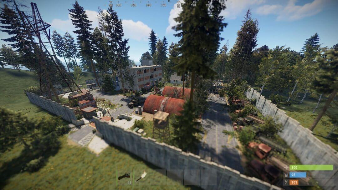 NII Agroprom - Lone Design