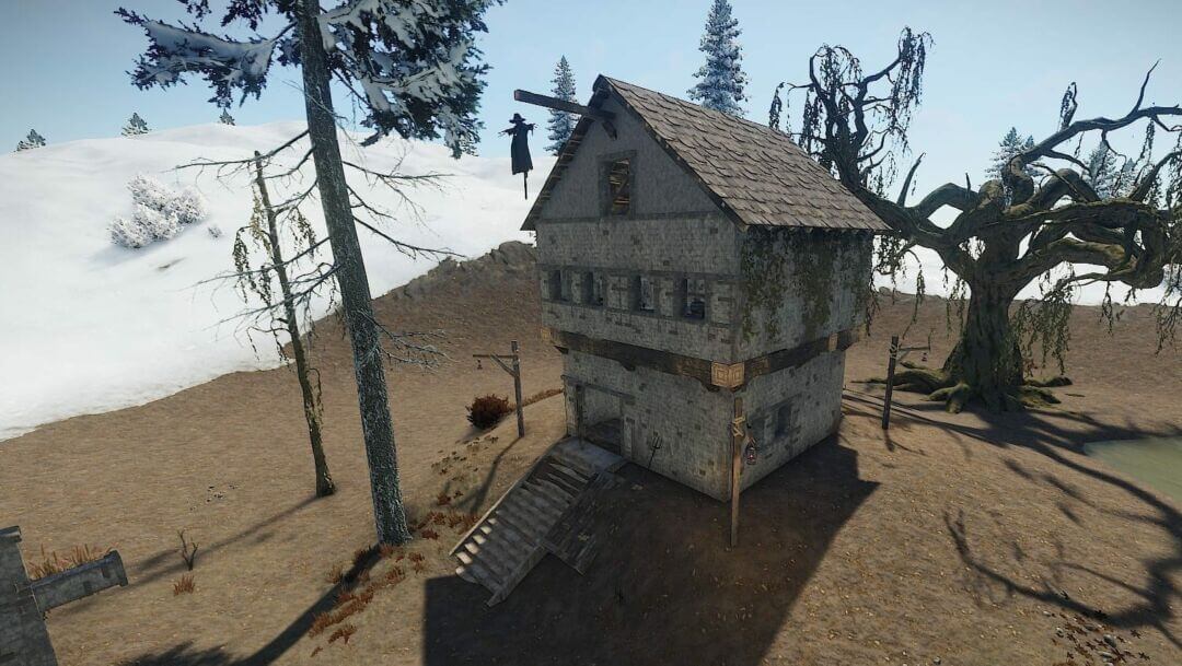 Horror Kit - Lone Design