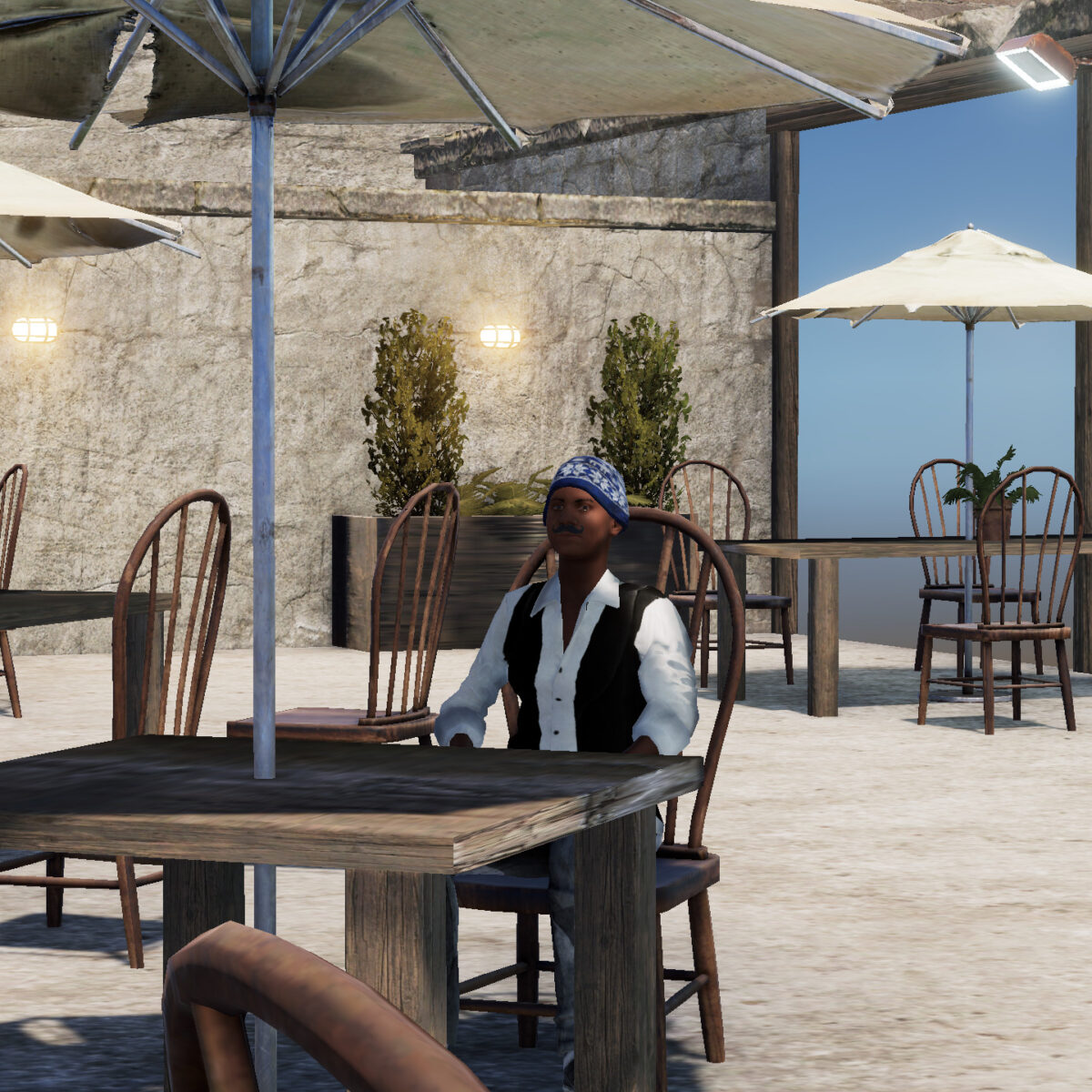 Galaxy Nightclub [HDRP] - Lone Design