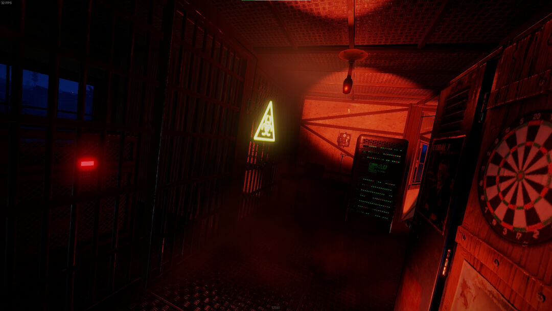 Cobalt Laboratory - Lone Design