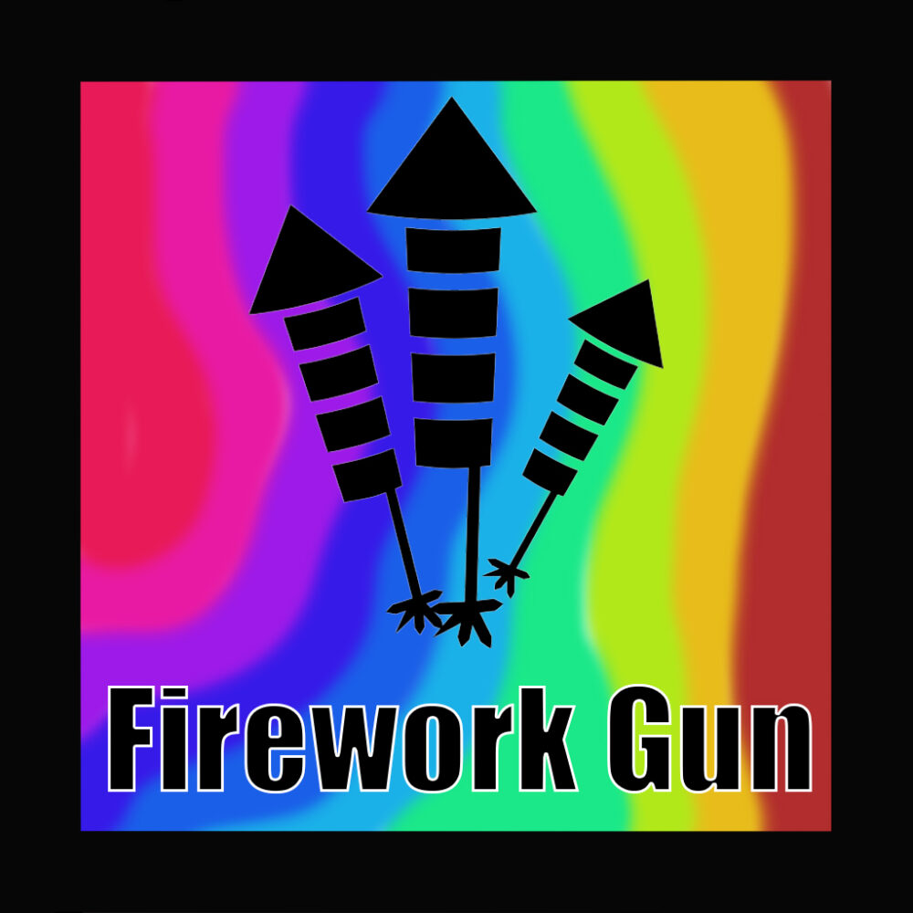 Firework Gun - Lone Design